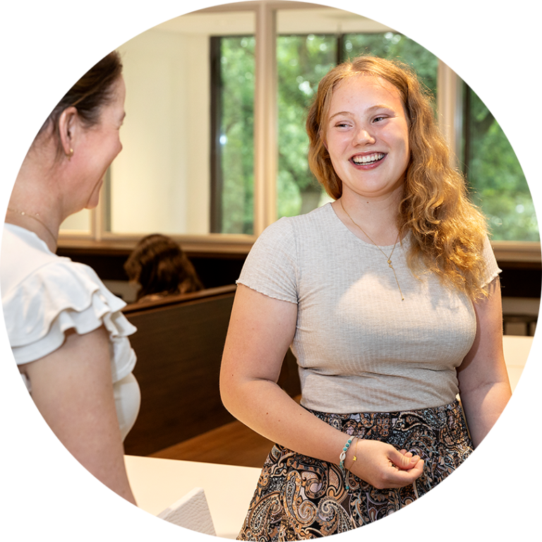 Jouw eigen coach - Strabrecht College